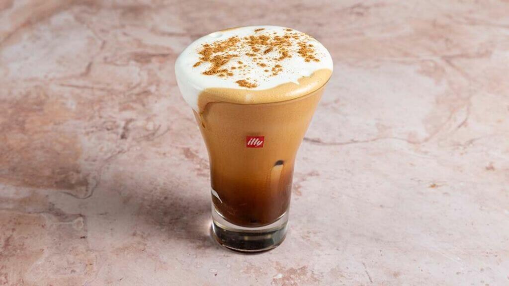 FREDDO CAPPUCCINO 4πλο – Le Premier | Food Coffee & More