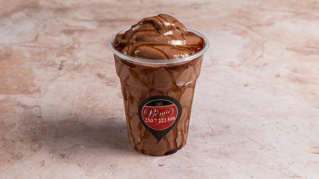 Freddoccino – Le Premier | Food Coffee & More